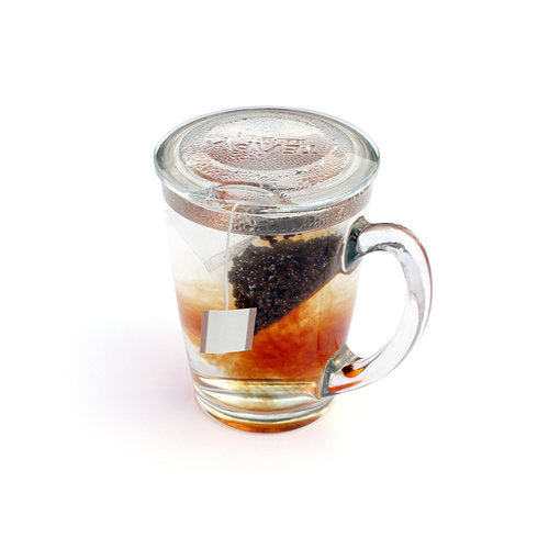 Teapy – Contra Vision North America