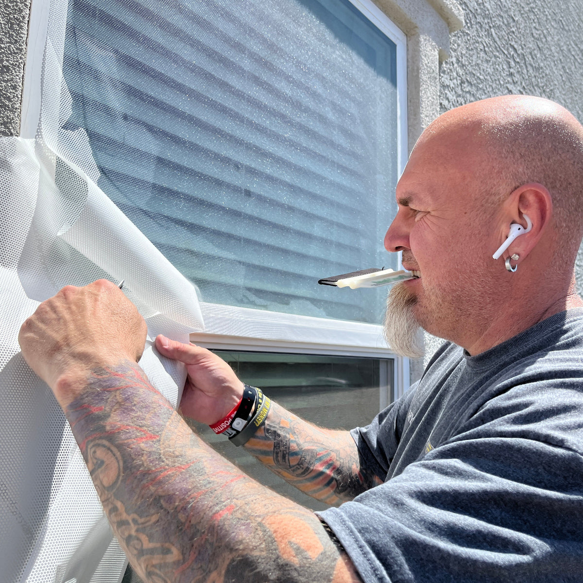 Contra Vision® ScorchProtect – Contra Vision North America