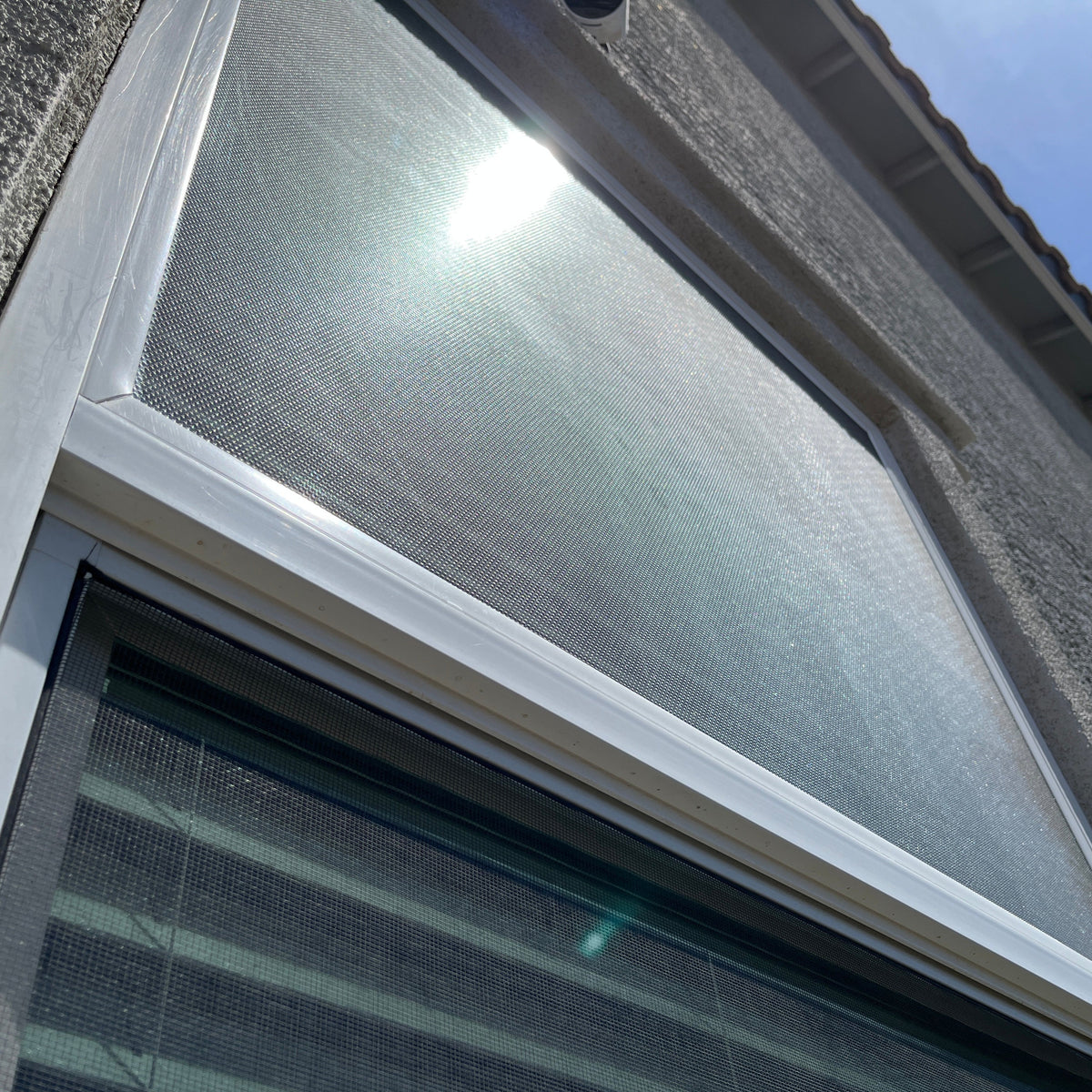 Contra Vision® ScorchProtect – Contra Vision North America