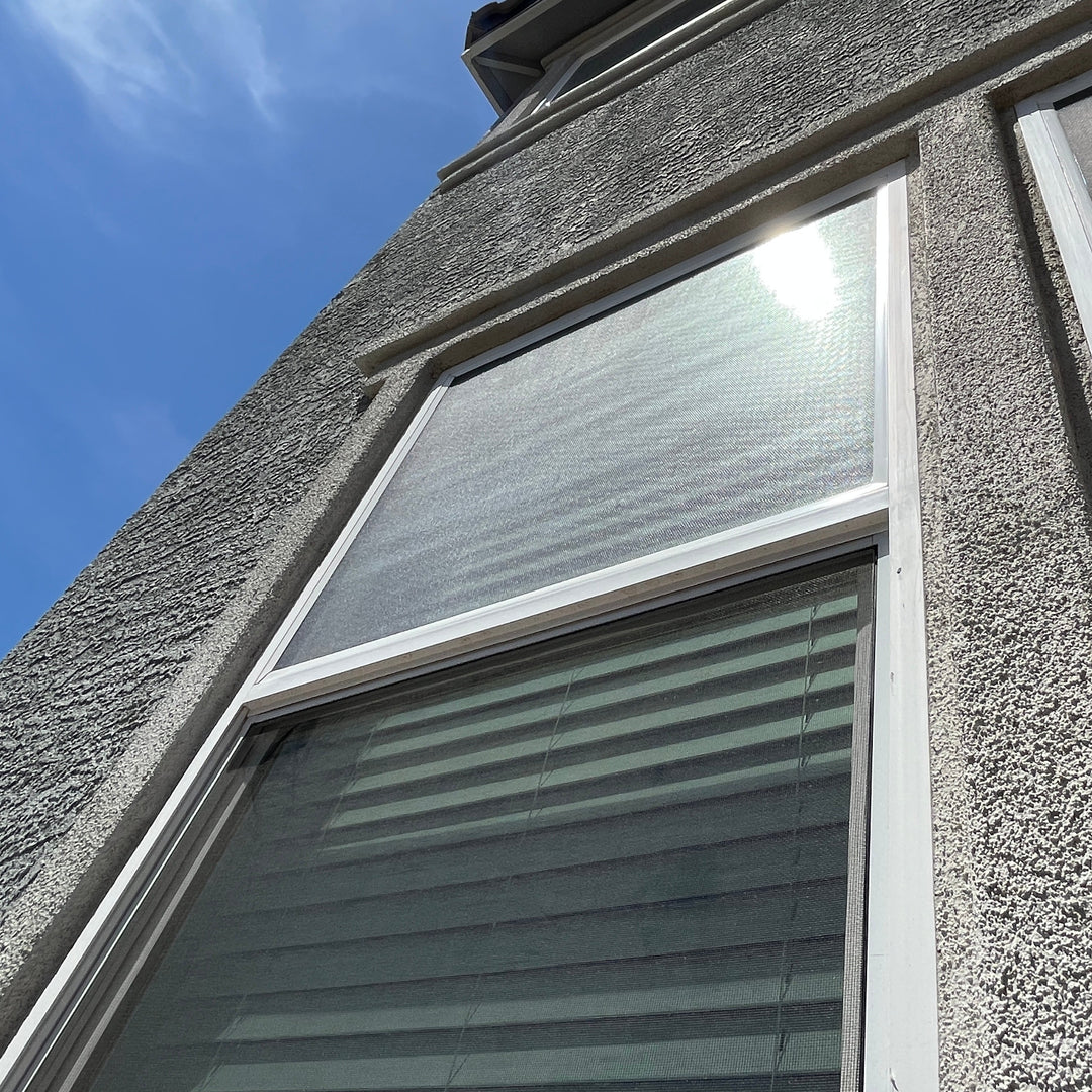 Contra Vision® ScorchProtect – Contra Vision North America